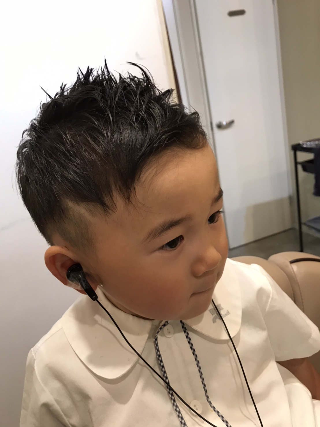 キッズカット！ | HotNaps(ホットナップス）